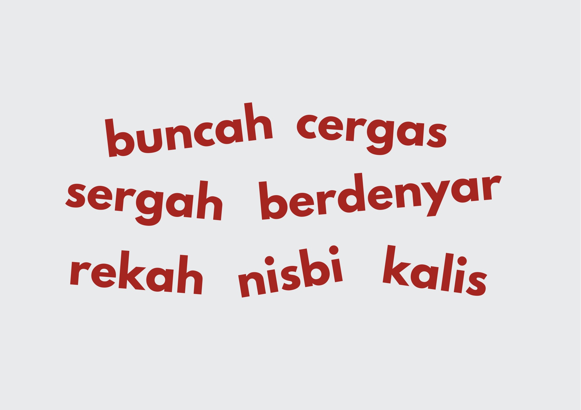 Tujuh Kosakata Indah Dalam Bahasa Indonesia Narabahasa Tujuh Kosakata Indah Dalam Bahasa Indonesia Narabahasa